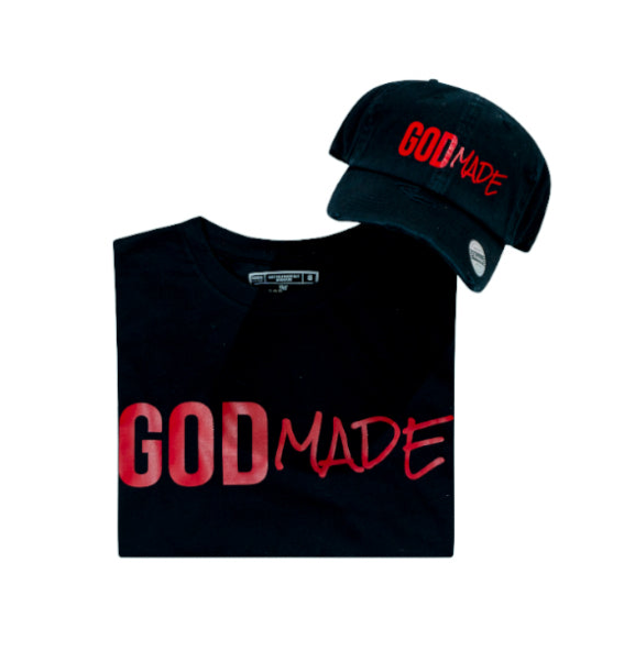 GODMADE – thegodmadestore