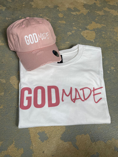 Faith Based Apparel – thegodmadestore