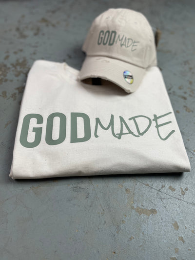 Faith Based Apparel – thegodmadestore