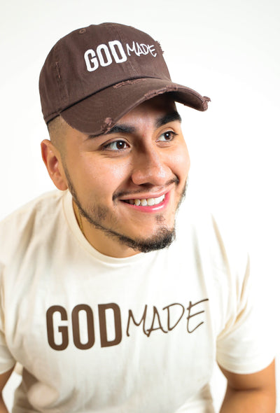 Faith Based Apparel – thegodmadestore
