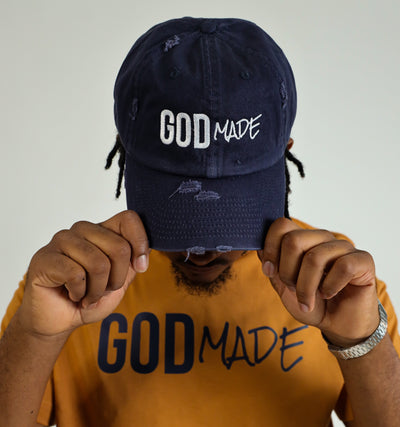 Faith Based Apparel – thegodmadestore