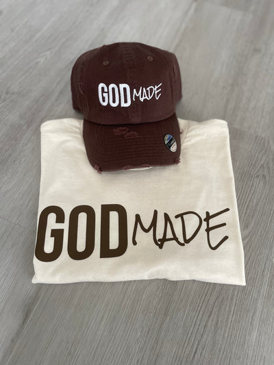 Faith Based Apparel – thegodmadestore
