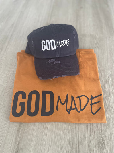 Faith Based Apparel – thegodmadestore