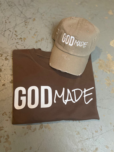 Faith Based Apparel – thegodmadestore