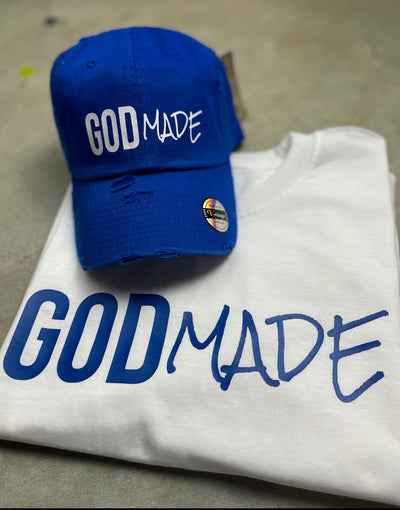 Faith Based Apparel – thegodmadestore