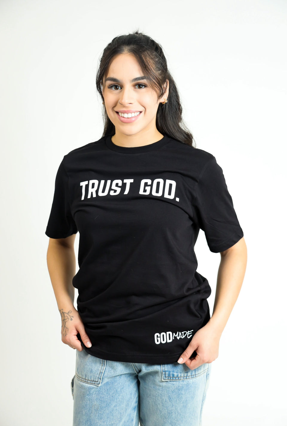 GODMADE – thegodmadestore
