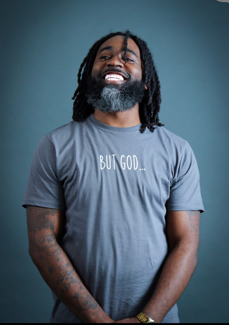 Faith Based Apparel – thegodmadestore